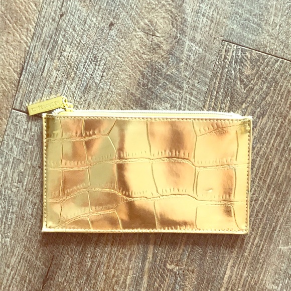 Estee Lauder | Bags | Este Lauder Walletcoin Purse | Poshmark